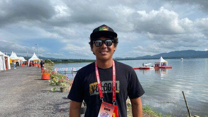 Atlet dari 7 Negara Bakal Bertarung di Hari Kedua Minahasa Wakefest ...