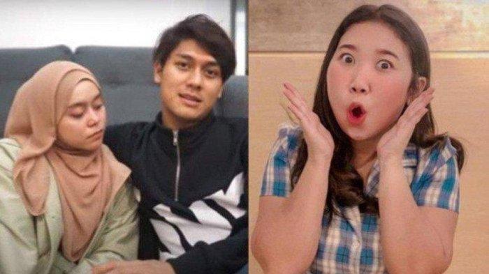 Terancam Bakal Dipolisikan Lesti Kejora dan Rizky Billar, Kiky Saputri: Apa yang Akan Dilaporin ...