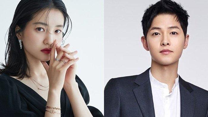 Dirumorkan Pacaran dengan Song Joong Ki, Simak Profil Kim Tae Ri ...