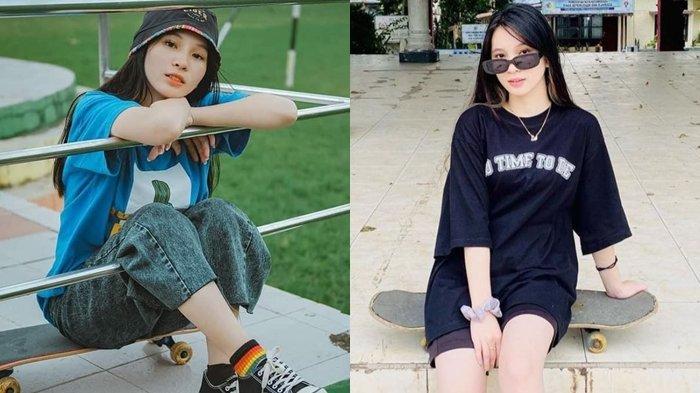 Kintan Sumeke, Cewek Cantik Asal Sinindian Minta Pemerintah Kotamobagu ...