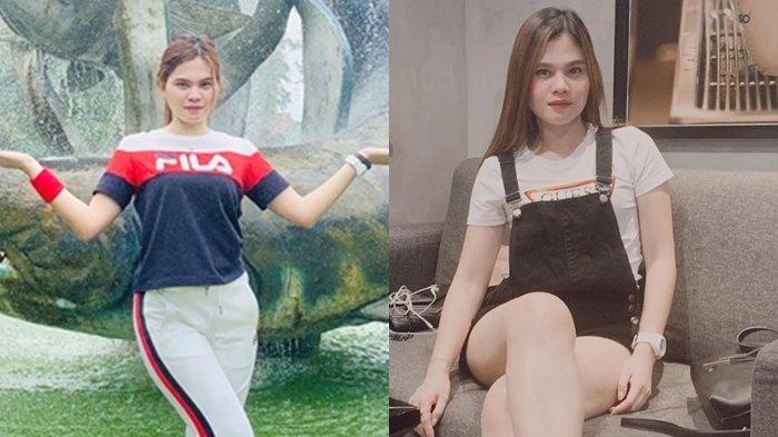 Kirey Kelejan, Cewek Cantik Asal Bitung Ngaku Tetap Dukung Jerman Meski Gagal di Piala Dunia ...