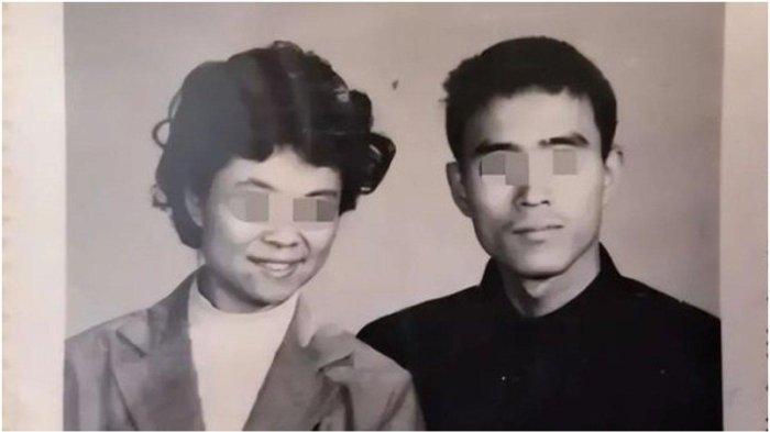 14 Tahun Dicari-cari, Suami Syok, Istrinya Ternyata Bukan Hilang Tapi Selingkuh dengan ...