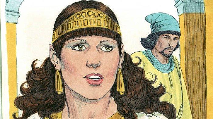Kisah Esther, Ratu yang Berpuasa Demi Dapatkan Kesempatan Berbicara ...