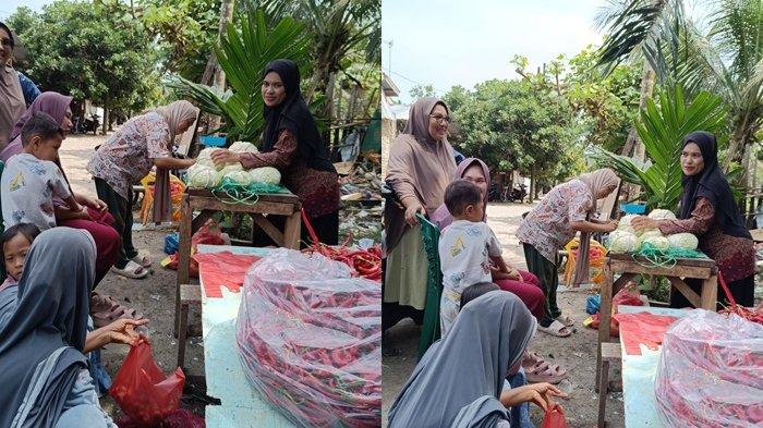 Kisah Nisa, dari Jualan di Depan Teras Rumah hingga Pilih Berjualan di ...