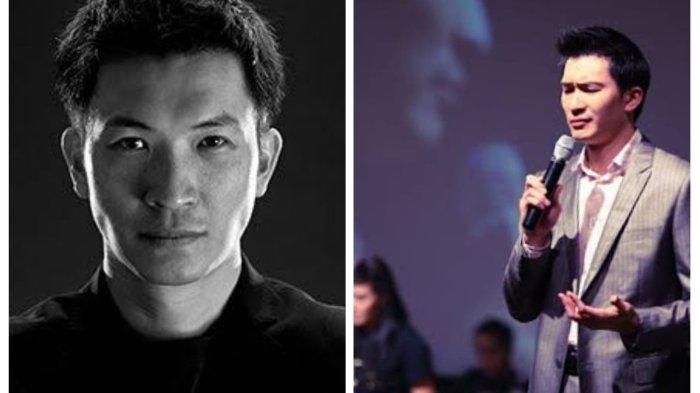 Kisah Philip Mantofa, Gembala Sidang Gereja Mawar Sharon, Didoakan ...