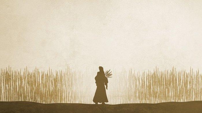 Kisah Rut, Perempuan Hebat yang Dipakai Tuhan Walau Bukan dari Keluarga ...