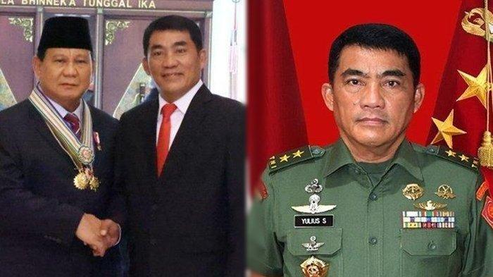 Kisah Yulius Selvanus, Dulu Pernah Hilang di Hutan Papua, Kini Dipilih ...