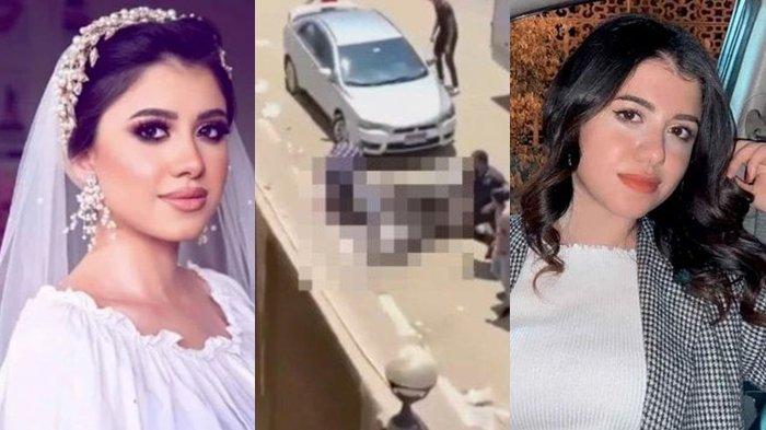 Nasib Tragis Naira Ashraf, Mahasiswi Ditikam di Tempat Umum Hingga Tewas Karena Menolak Lamaran ...