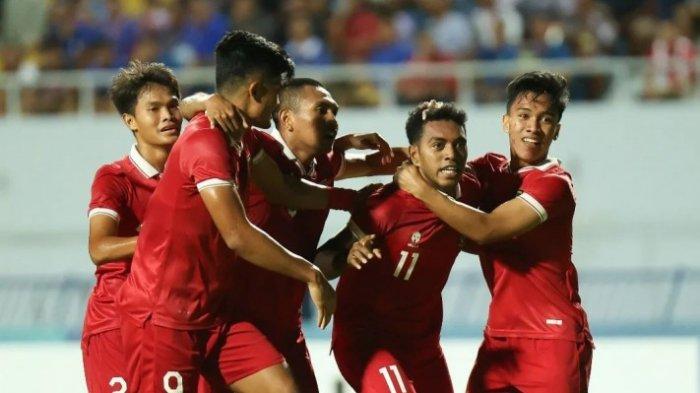 Klasemen Sepak Bola Asian Games: Timnas Indonesia Perkasa Jelang Lawan ...