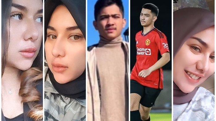Sosok Andi Fatmasari Rahman, Wanita Cantik yang Tipu Gonzalo Crazy Rich Makassar untuk Masuk ...