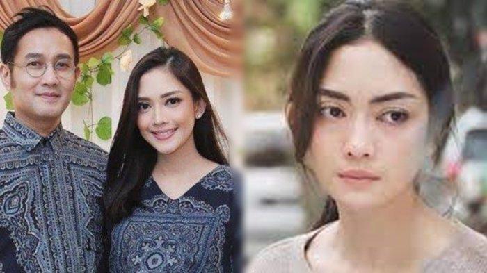 Nasib Ririn Dwi Ariyanti, Dulu Tutup Rapat Masalah Rumah Tangga, Kini Bongkar Perlakuan Aldi ...