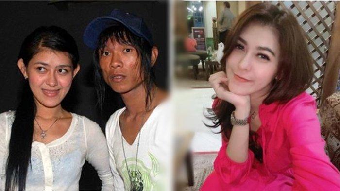 Terungkap Sosok Bunga Niari Mantan Istri Pertama Andika Kangen Band ...