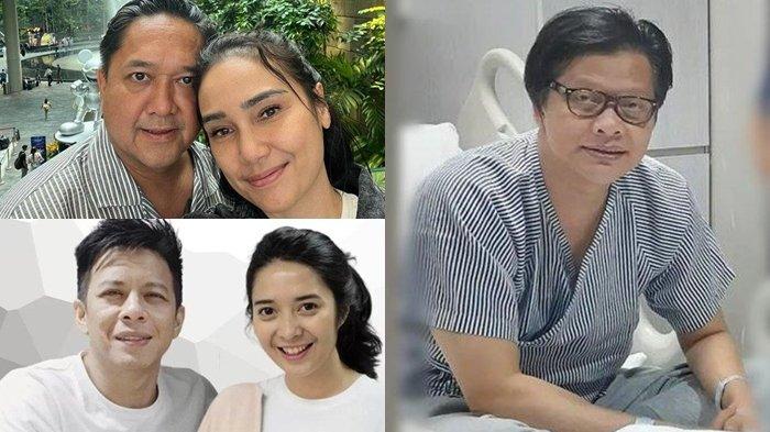 Berita Artis Heboh Hari ini: Armand Maulana Kena Demam Berdarah, Status ...