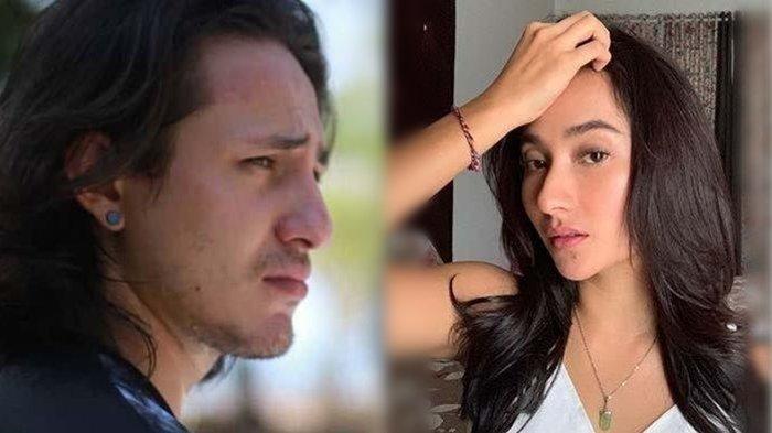 Ingat Naomi Zaskia? Mantan Pacar Sule Kini Pamer Potret Mesra dengan ...