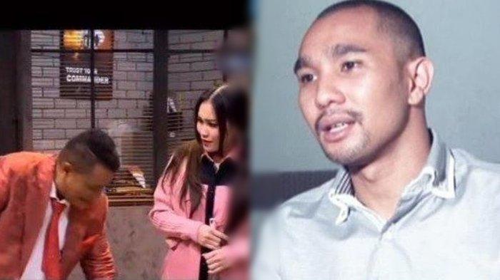 Ayu Ting Ting Mendadak Ungkit Masa Lalu dengan Enji Baskoro, Hotman Paris Bongkar Rahasia Ini ...