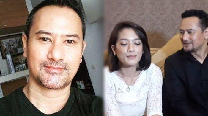 Bukan Angelina Sondakh Ternyata Gadis Ini Calon Istri Mudjie Massaid