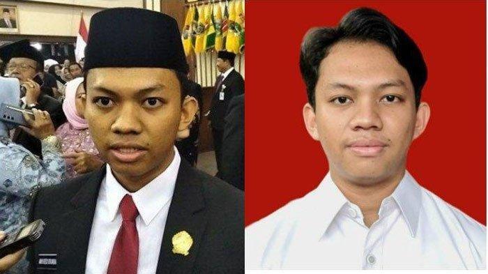 Sosok Muh Rizqi Iskandar, Mahasiswa yang Jadi Anggota DPRD Jateng Termuda, Punya Harta Rp 815 ...