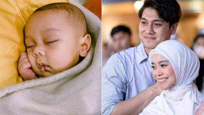 Akhirnya Terungkap Kondisi Anak Lesty Kejora dan Rizky Billar Setelah ...
