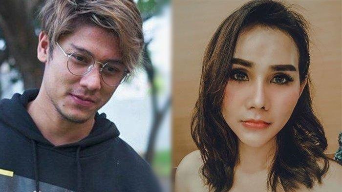 Sosok Isa Zega Mendadak Bongkar Masa Lalu Rizky Billar, Akui Sempat Dekat dengan Suami Lesti ...