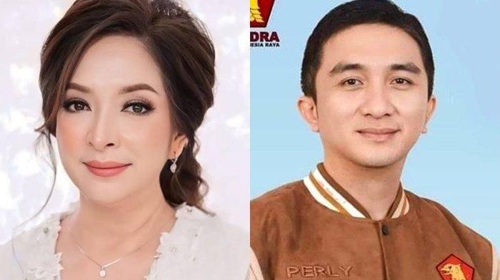 Breaking News : Gerindra Usung Susi Sigar dan Perly Pandeiroot Maju di Pilkada Minahasa ...