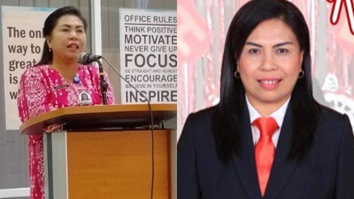 Harta Kekayaan Syaloom Korompis, Dilantik Sebagai Kadis Penanaman Modal ...