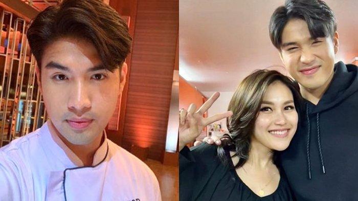 Sosok Victor Agustino, Eks Peserta MasterChef yang Ungkap Perasaan ke ...