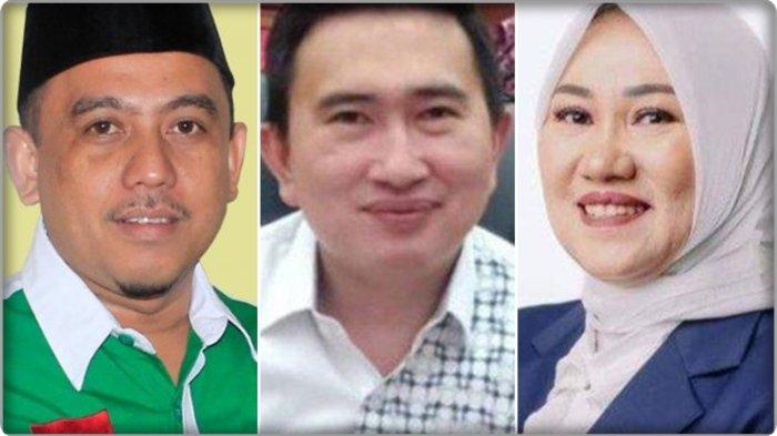 Daftar 10 Caleg DPRD Sulawesi Utara Dapil BMR Kotamobagu Peraih Suara Terbanyak Sementara Siang ...