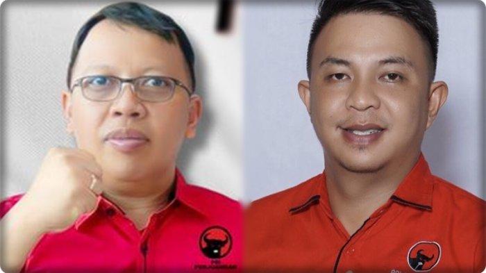 9 Caleg DPRD Minahasa Dapil 2 yang Meraup Suara Terbanyak Sementara, Rio Rindengan Memimpin ...