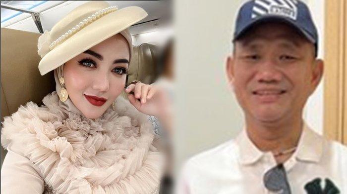 Profil Daniel Rigan Suami Bella Shofie, Pengusaha yang Beri Hadiah ke ...