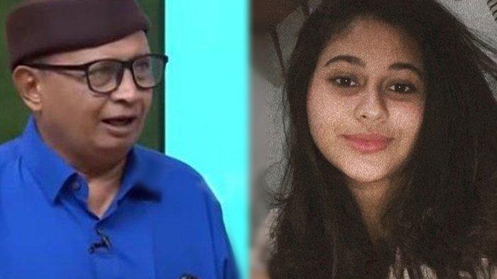 Potret Anak Artis, Layla Syafira Putri Kadir Curi Perhatian, Kedekatan ...