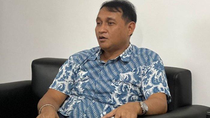 Sosok Kepala BNNK Manado yang Baru Kombes Pol Heru Yulianto, Pernah ... Sosok Kepala BNNK Manado yang Baru Kombes Pol Heru Yulianto, Pernah ...