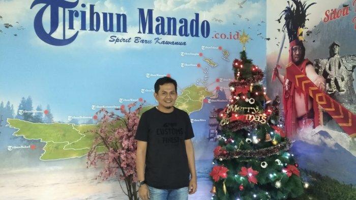 Komisioner Bawaslu Kabupaten Luwu Utara Ibrahim Umar Berkunjung ke ...