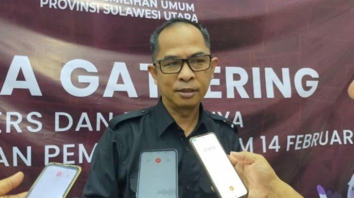 1 Incumbent Terlempar dari 10 Besar Calon Komisioner KPUD Sulut, Perang Berlanjut ke KPU RI ...