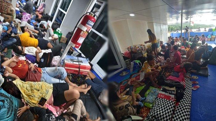 Masyarakat Talaud Keluhkan Pelayanan Kapal Laut, Minta Pemda kembali ...