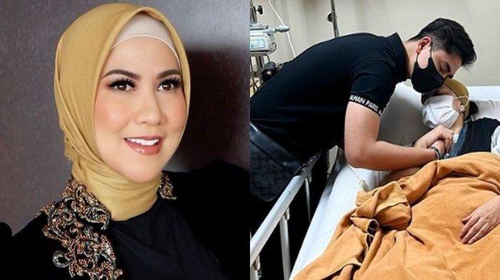 Kondisi Psikis Venna Melinda Disebut Berubah Sejak Alami KDRT, Athalla Naufal Ungkap ...