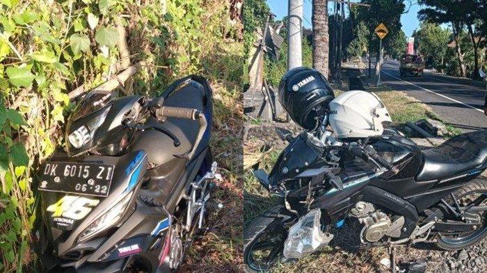 Kecelakaan Maut, Seorang Pemotor Tewas, Tabrakan 3 Motor - Tribunmanado ...