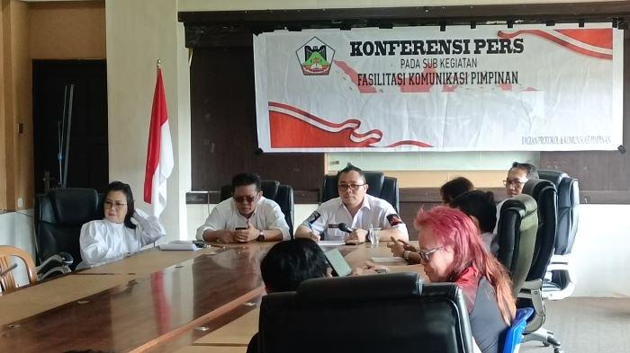 Tahun Depan PD Pasar Tomohon Tambah CCTV di 16 Titik Pasar Beriman, Ini ...