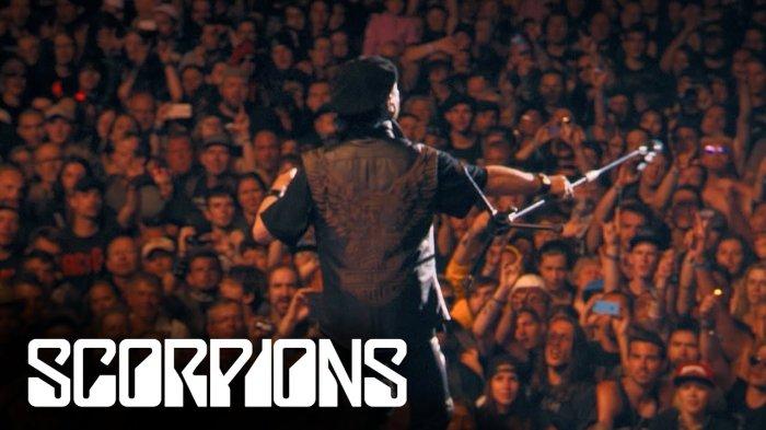 Chord Lagu Cause We All Live Under The Same Sun - Scorpions Viral ...