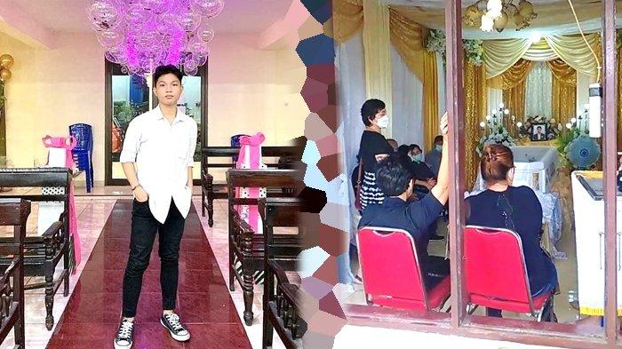 Ikut Kegiatan Tamasya, Mahasiswa UKIT Tewas Tenggelam di Pantai Tasik ...