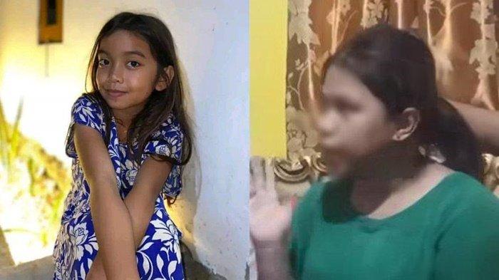 Viral Video Sosok Lelaki Diduga Mertua Pelaku yang Bunuh Bocah di ...