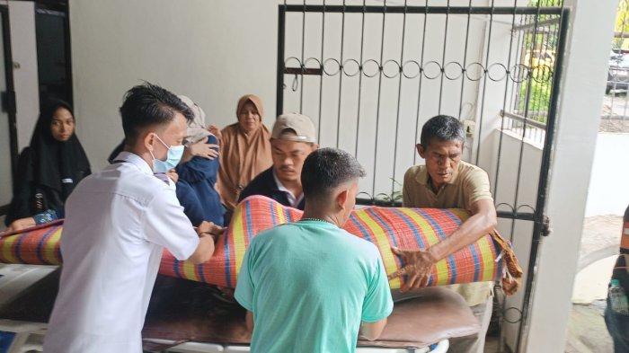 Otopsi Jenazah Bocah 8 Tahun Korban Pembunuhan di Boltim Makan Waktu 4 ...