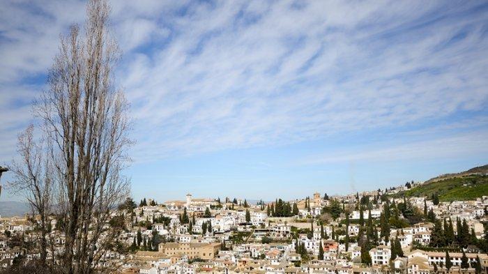 Selain Diyakini sebagai Tempat Kelahiran Yesus Kristus, Ini Fakta ...
