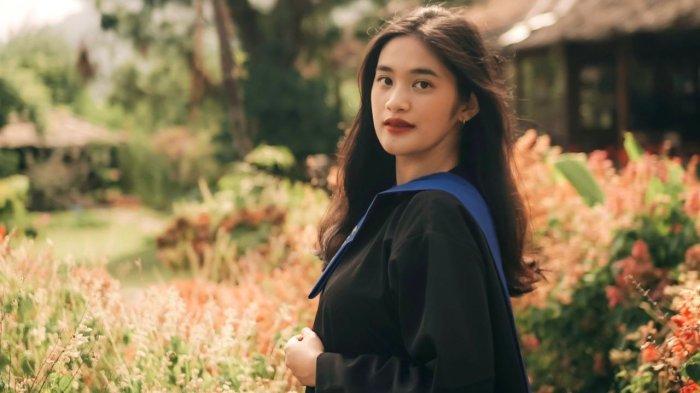 Sosok Cewek Manado Krisan Sangari Pencetus Program Baku Bantu Sulut, Ini Tujuannya ...