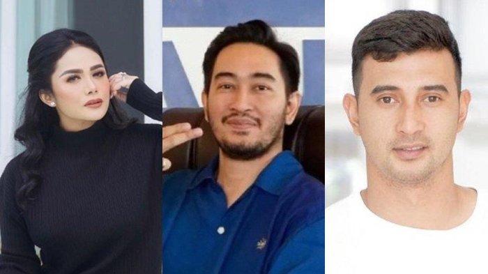 Daftar Hasil Para Artis Pilkada 2024, Adik Ipar Raffi Ahmad Unggul, Ali ...