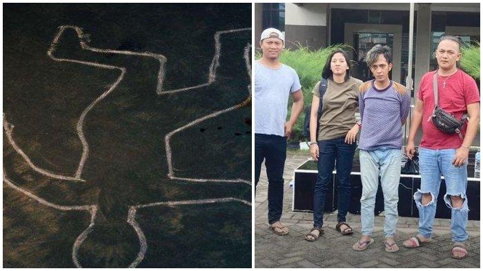 Kronologi hingga Motif Pembunuhan di Manado, Pelaku Cemburu karena Korban Ada di Kos Mantan ...