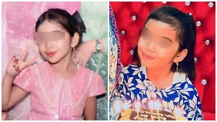 Gara-gara Kalung di Leher, Bocah 8 Tahun di Boltim Sulawesi Utara ...