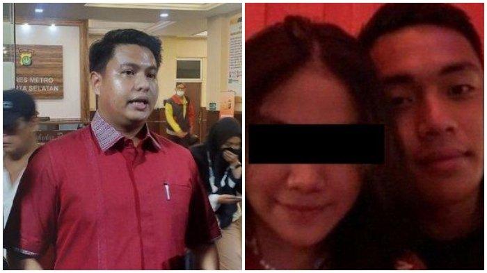 Akhirnya Terungkap Hal yang Dilakukan AGH Seusai David Dihajar Mario, Kuasa Hukum Ungkap Hal Ini ...