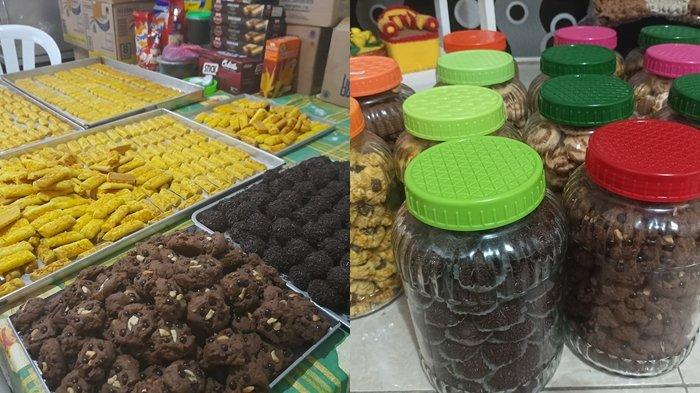 Mengenal 22 Jenis Kue Natal Khas Manado Sulawesi Utara, Ada Fantasi ...