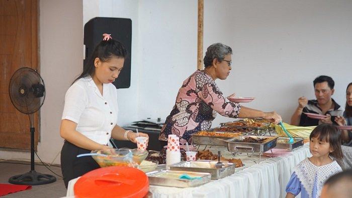 5 Berita Populer Sulawesi Utara Minggu 14 Juli 2024: Tradisi Pengucapan ...