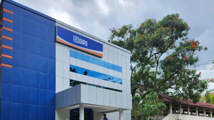 BRI Unit Unsrat Mulai Beroperasi Layani Civitas Akademika Universitas ...